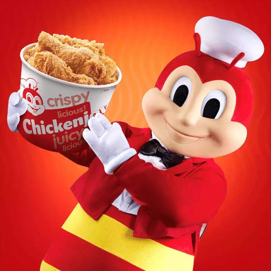 Jollibee | Fast Food Restaurant Near Me